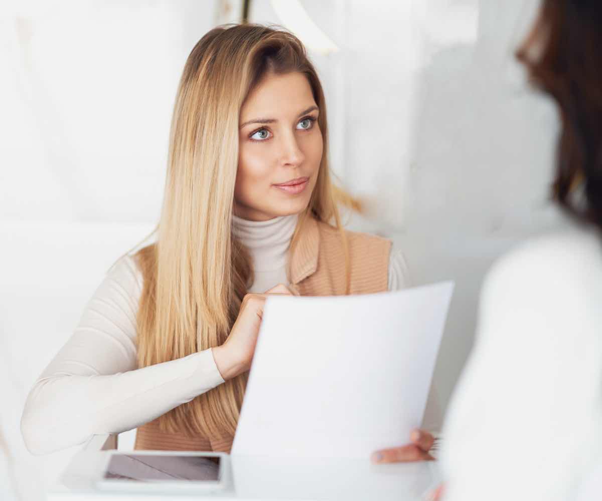Comment Accueillir des Clients