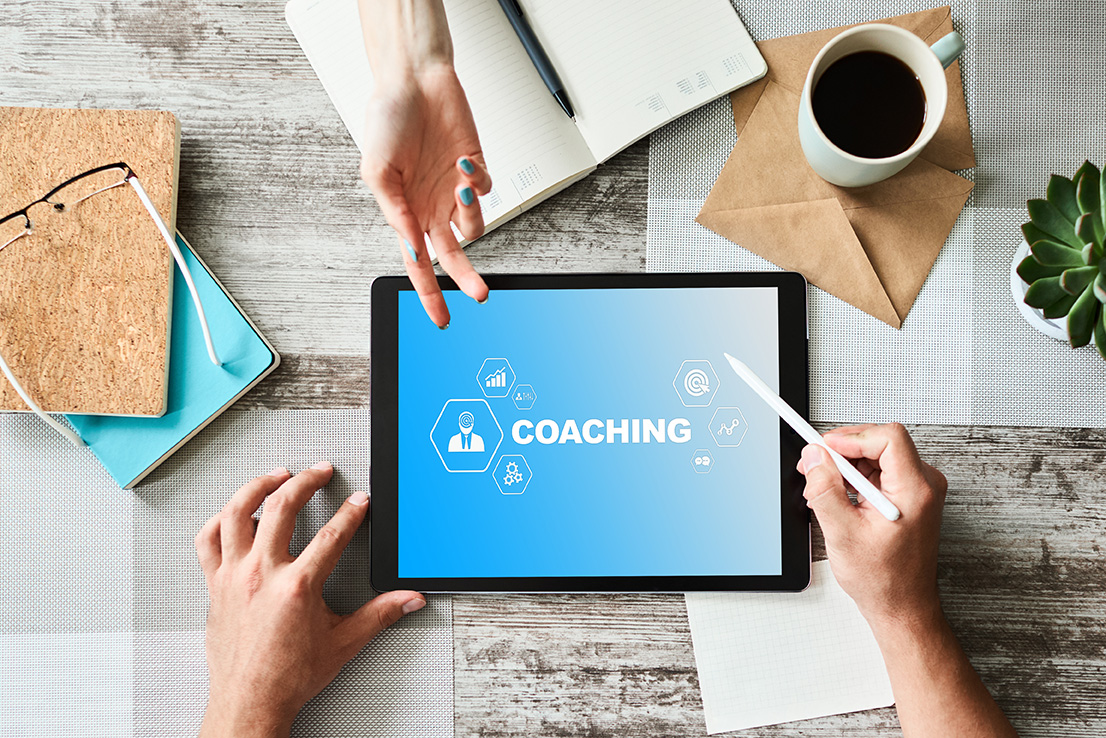 Formation de Coach Professionnel à Distance